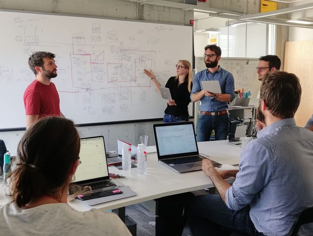 How Can Backend Developers Accelerate Their Transition to Machine ...