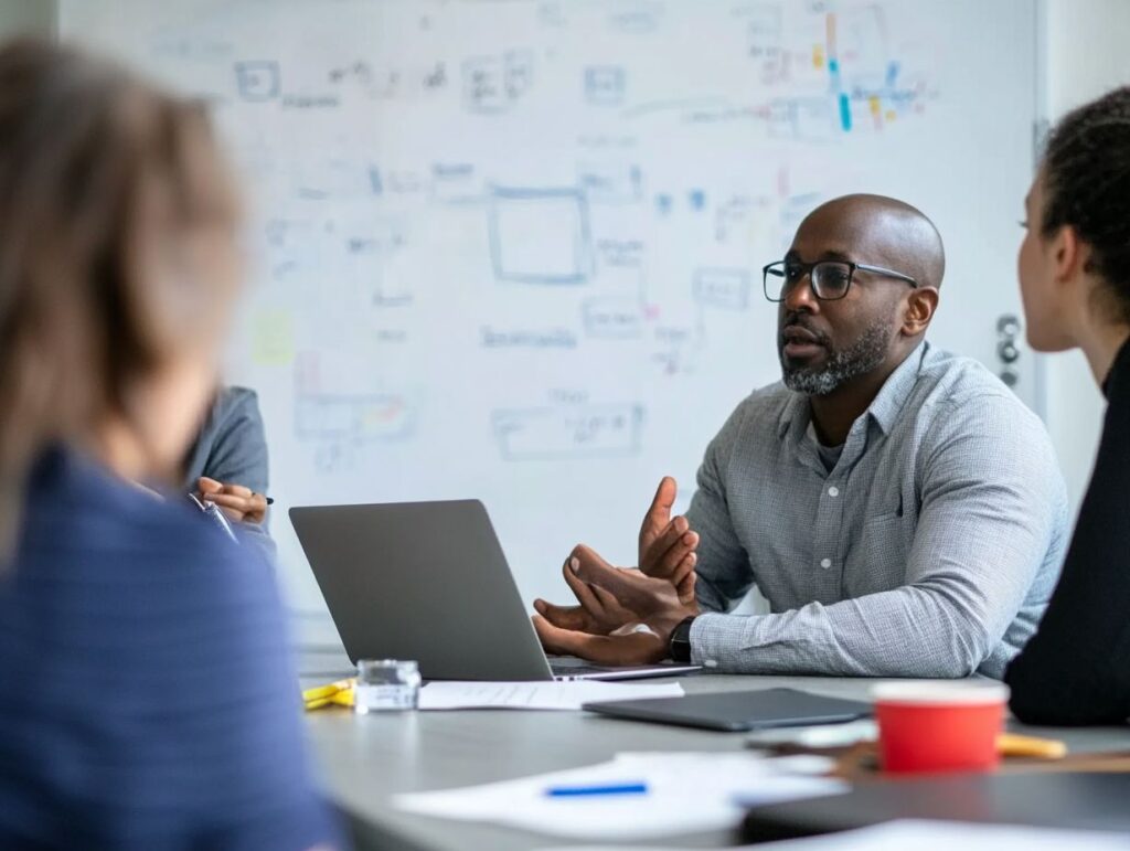 8 Behavioral Questions to Expect in a Machine Learning Engineer Interview – Worldofaiml