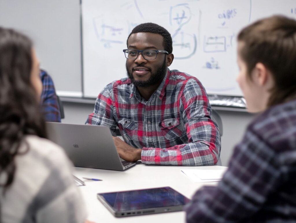 How to Build Confidence for Machine Learning Engineer Interviews ...